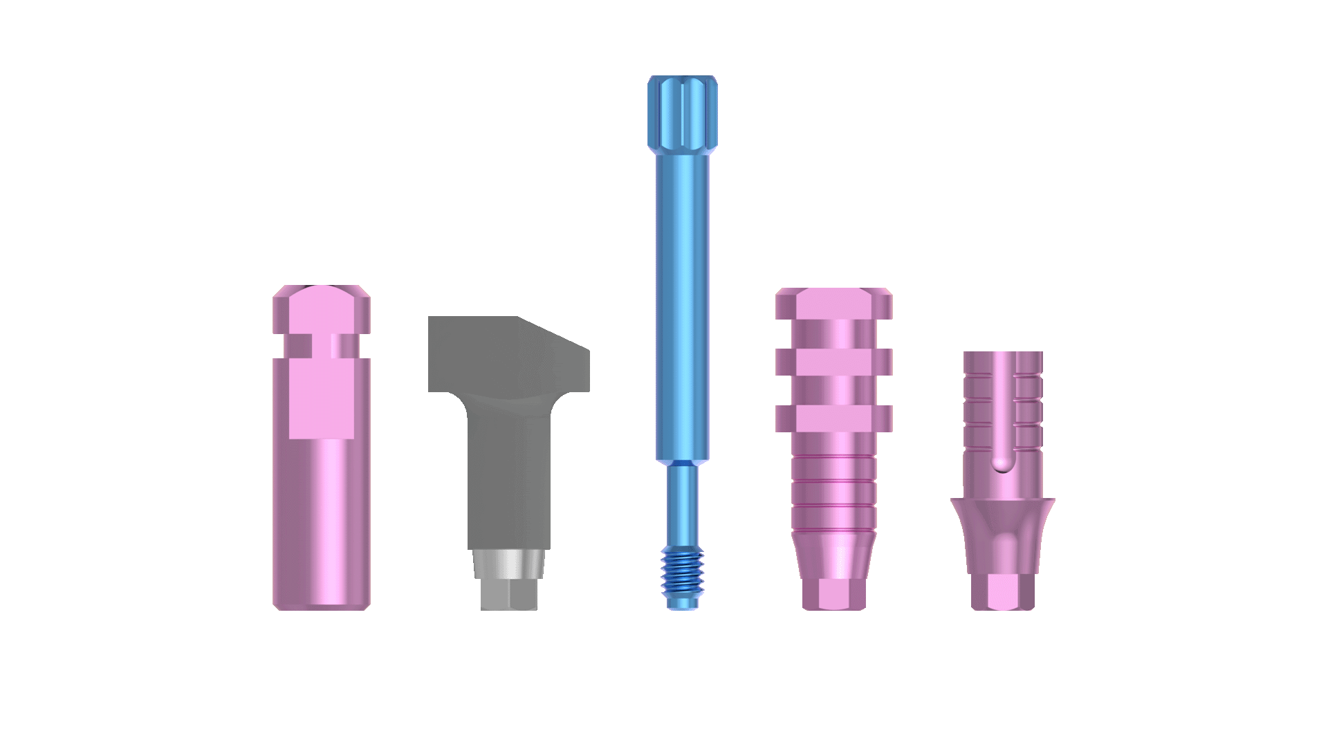 Inserta Dental - Innovative & simplified solutions in implant dentistry